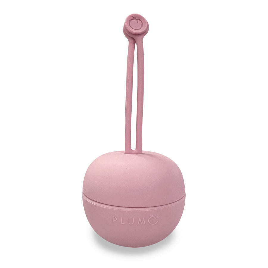 6pcs Soother Set Bundle - Pink – PLUM Australia